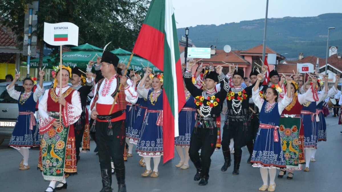 Međunarodni folklorni festival u Pirotu: Čuvar balkanskog etno zvuka