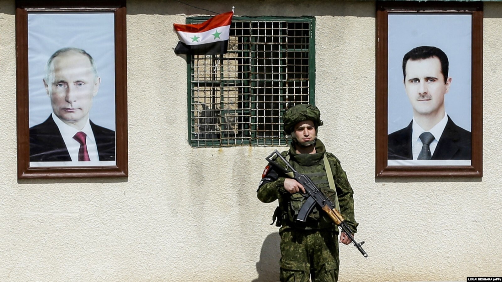 ЗМІ очільник МЗС України зустрівся у Дамаску з новим лідером Сирії Читайте на Ukr Net