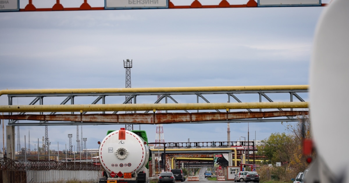 Trezoreria americană aprobă licența pentru tranzacționarea unor active ...