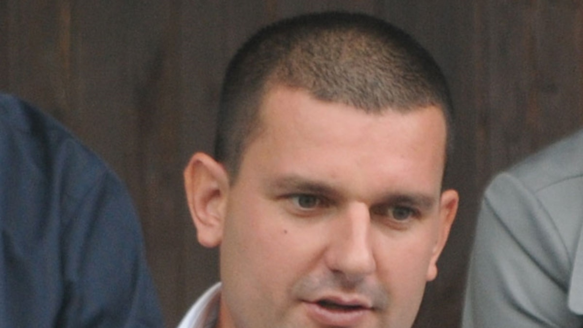 Duško Šarić u pritvoru zbog šverca kokaina