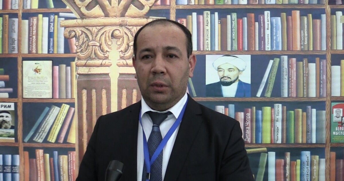 Казах из Австрии: «Хотели бы открыть курсы казахского языка»