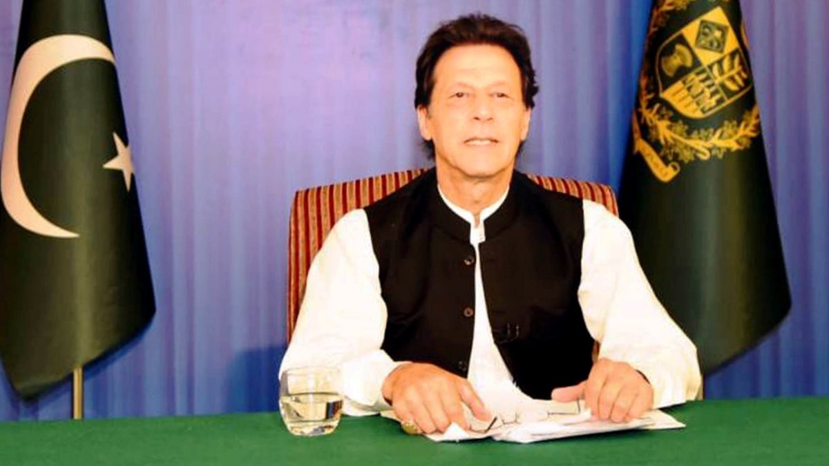 India, Pakistan Plan Rare Meeting After Khan Reaches Out To Modi