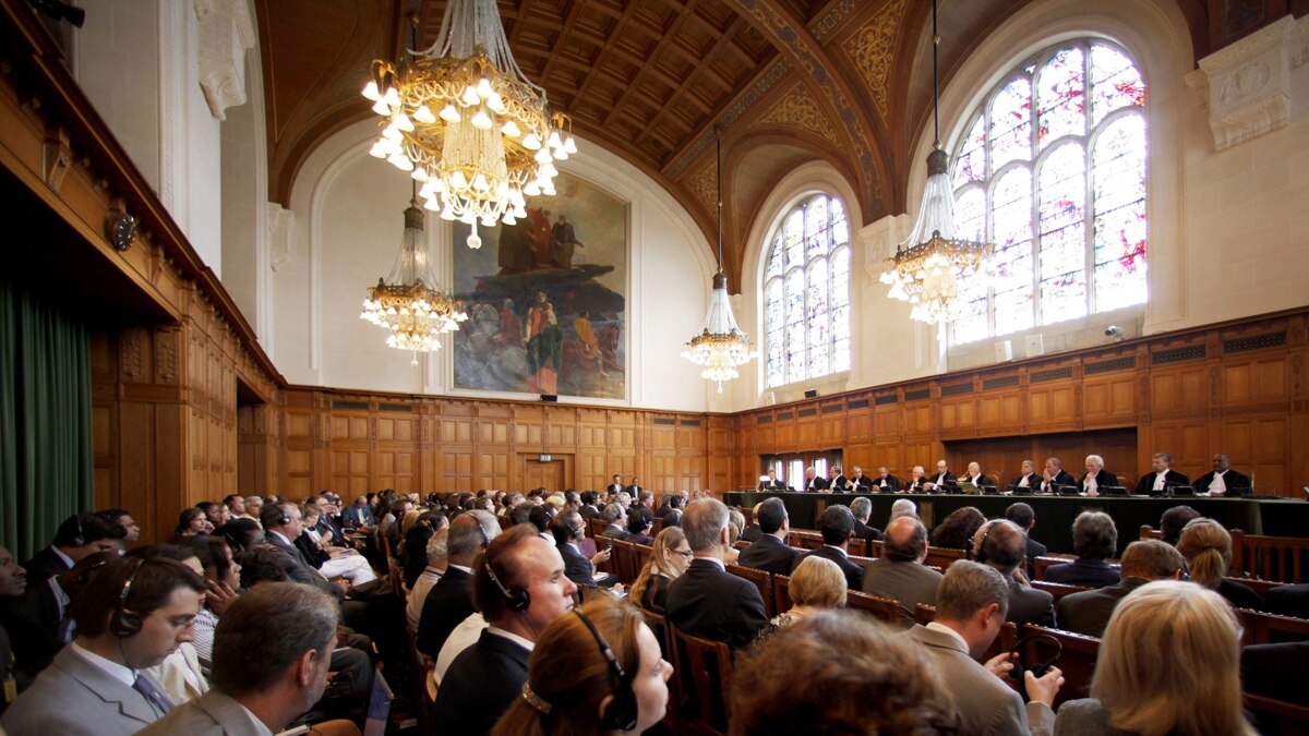 GJND: Pavarësia e Kosovës legjitime