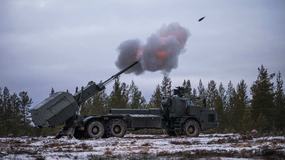Finlanda găzduiește în premieră un mare exercițiu NATO
