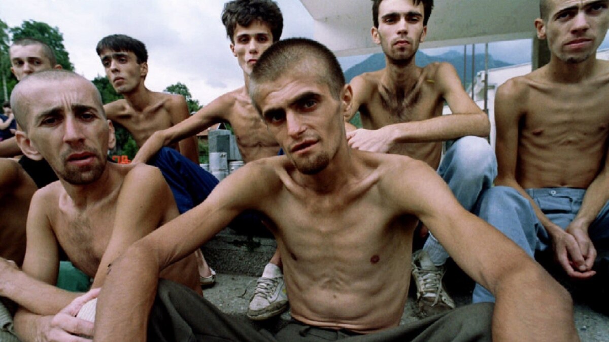 Pulitzer Prize-Winning Photojournalist Yannis Behrakis Dead At 58