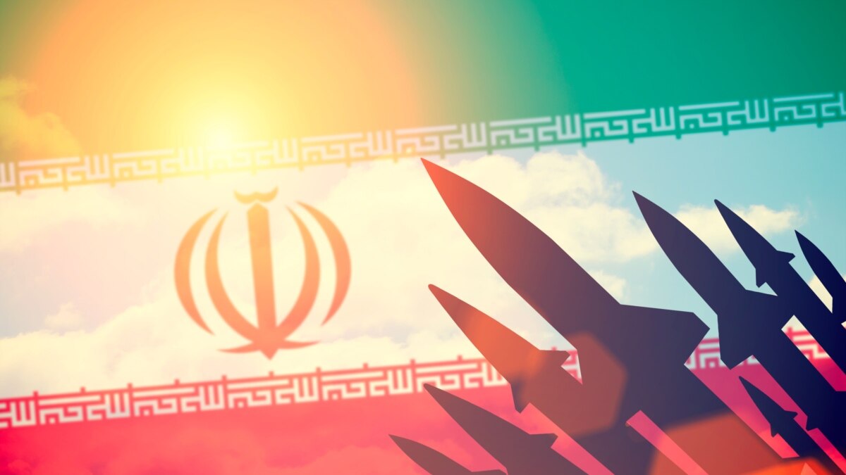 UN Watchdog Says Iran Meeting Requirements Of Nuclear Deal