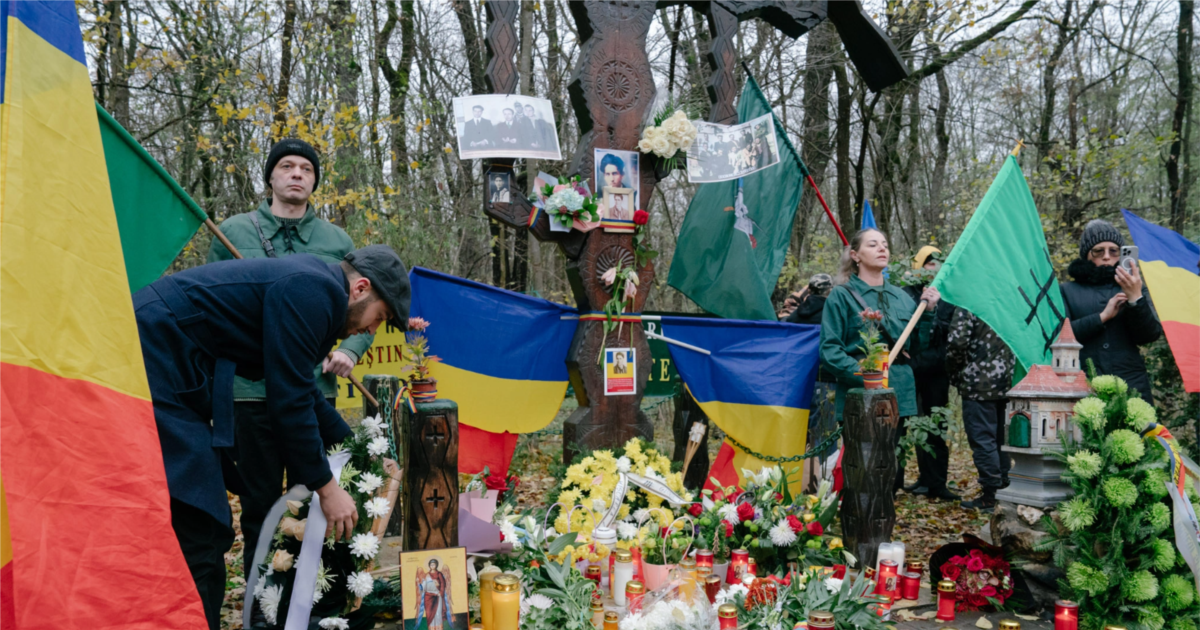 Cine și ce a știut. Ascensiunea legionarismului sub ochii autorităților ...