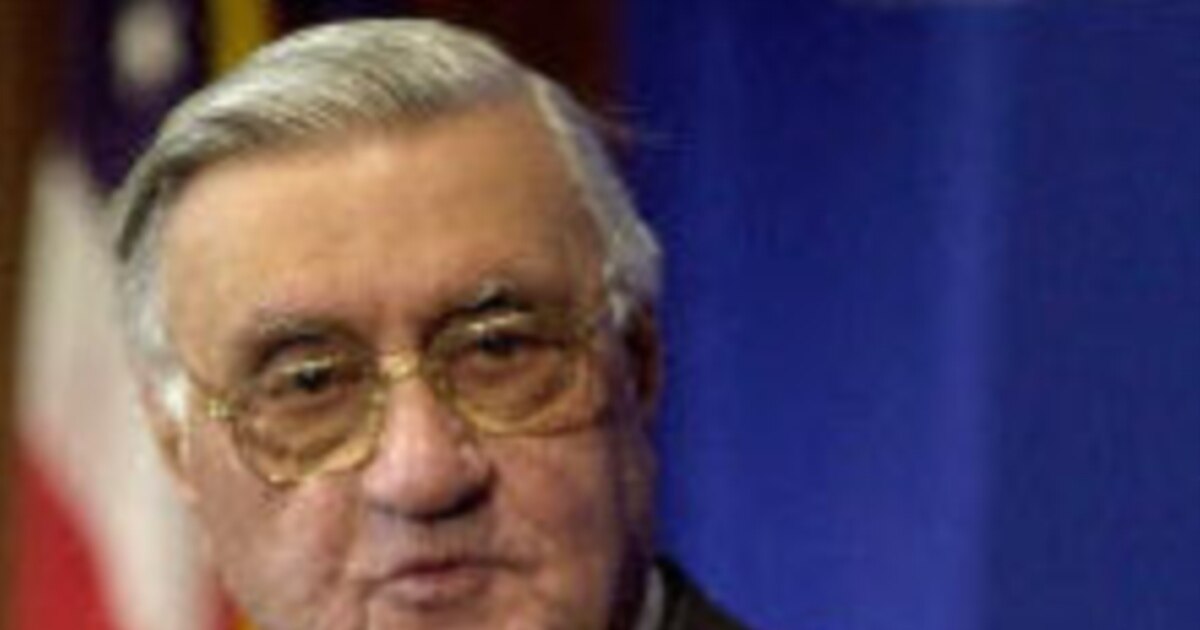 Political Infighting Prompts Delay In Iraq Talks