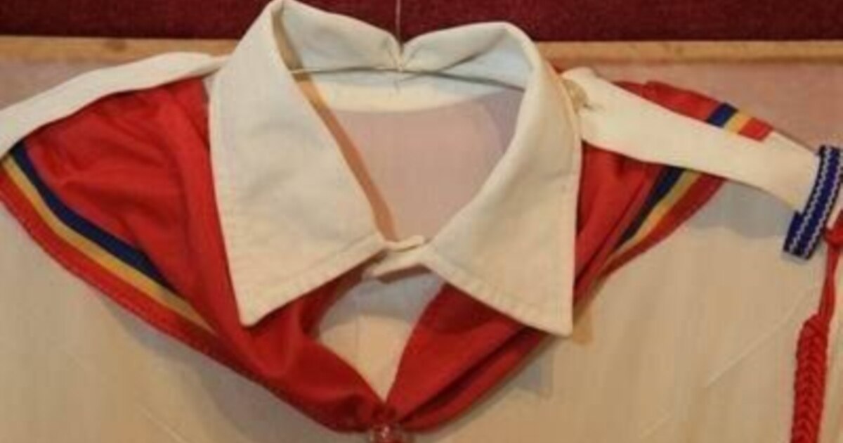 Dan Lungu: „Prin sistemul educațional se transmiteau niște valori ale ...