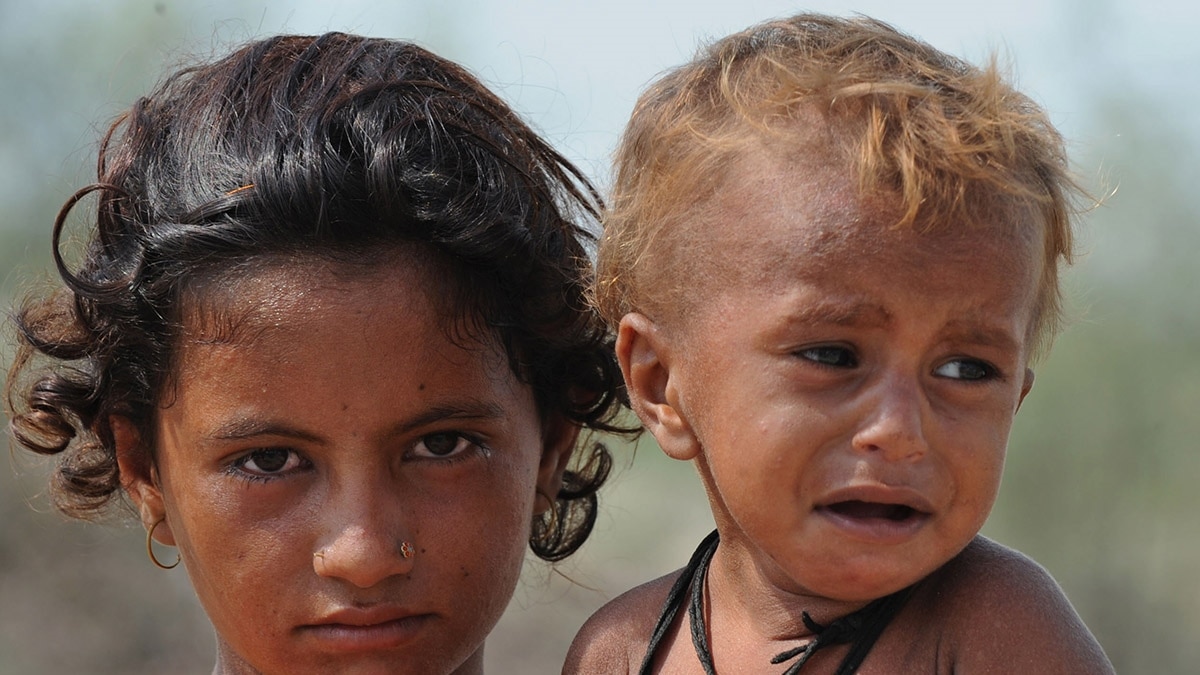 UN Says More Than 4 Million Homeless By Pakistan Floods