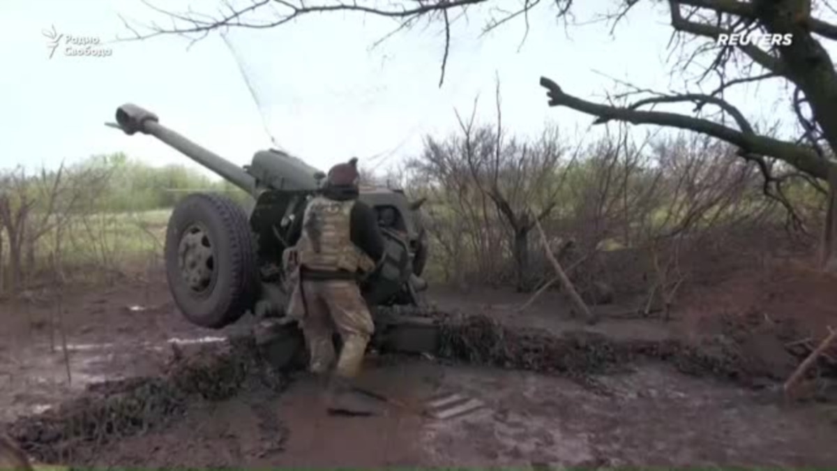 На фронте без перемен?