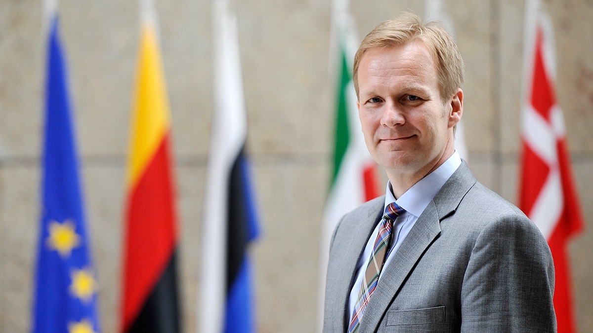 Peter Sorensen predložen za novog predstavnika EU za dijalog Srbije i ...