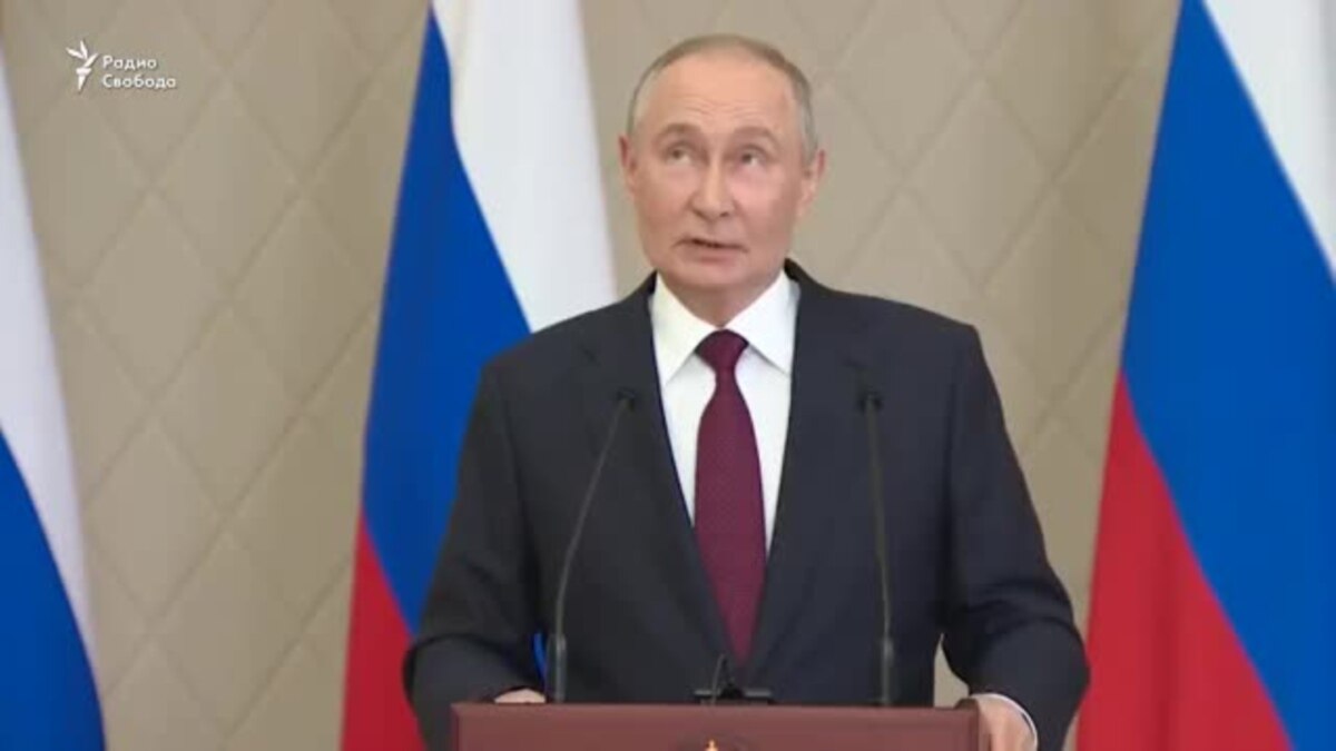 Путин защищает Набиуллину