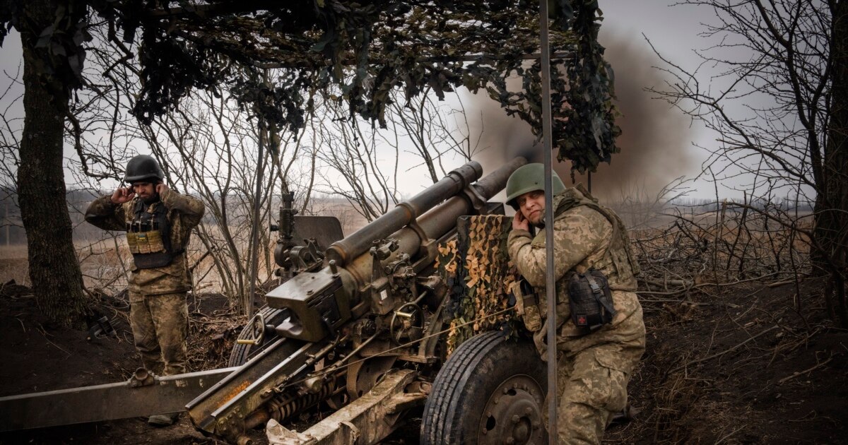 Генштаб ЗСУ за добу на фронті було майже 120 боєзіткнень вночі сили РФ атакували «Шахедами