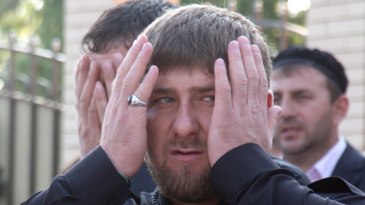 Chechen, Ingush Leaders Cross Swords Over Galashki Deaths