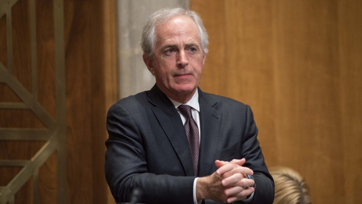 Top Republican Senator Believes Trump Will Abide By Iran Nuclear Deal