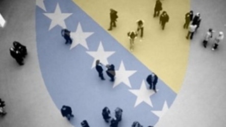 BiH U POTRAZI ZA IDENTITETOM – ZAŠTO SE ZASTAVA SRBIJE VIJORI U BiH ...