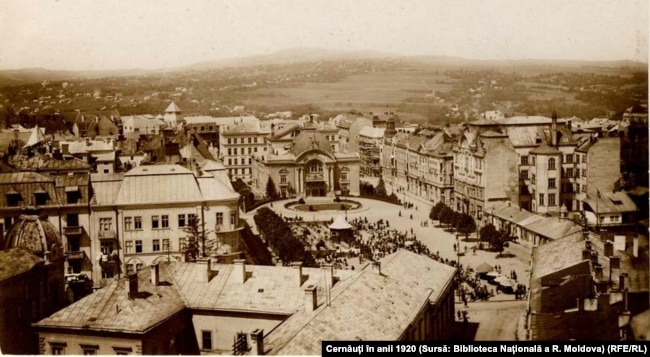 2023 iulie 27 « CER SI PAMANT ROMANESC