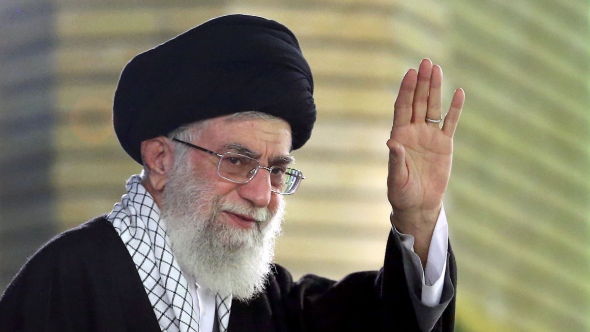 Iran's Supreme Successors