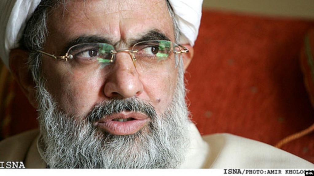 Ali Fallahian - Alchetron, The Free Social Encyclopedia