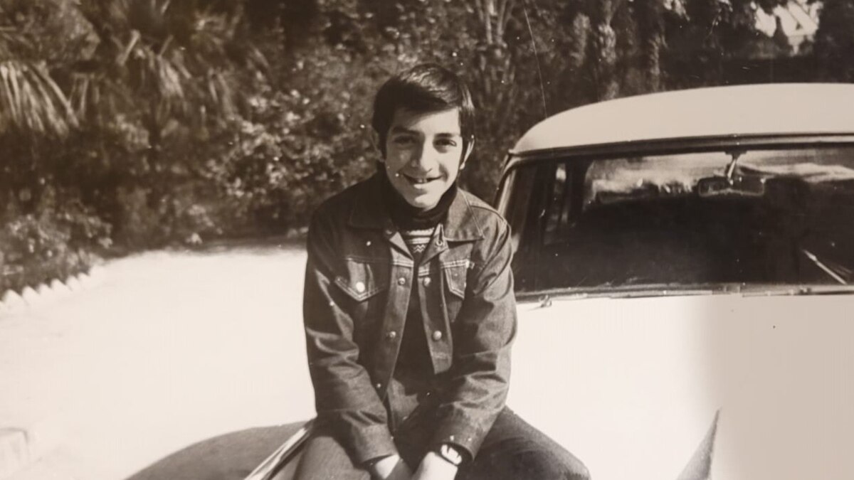 "Мен енді болмыс үшін күреспеймін". Советтерден қашқан Әмин Тарзидің ...