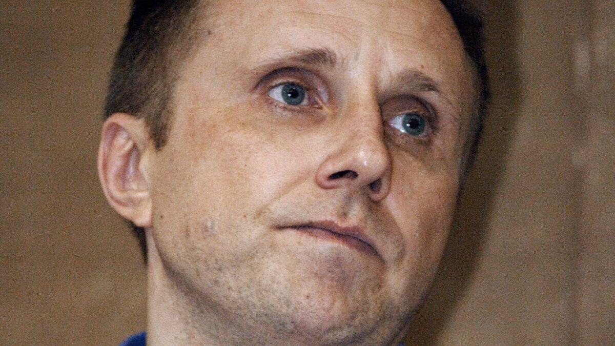 "Хотят показания на Ходорковского"