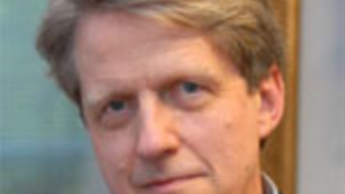 Yale Economist Shiller Sees Future In Derivatives
