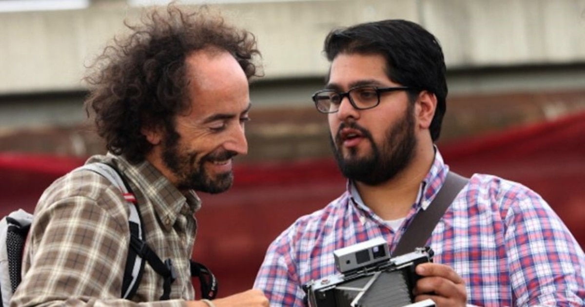 Bearded Bloggers Beware: Facial Hair May Be Interpreted As National ...