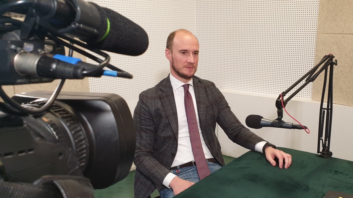 Balša Božović dobio pretnje smrću zbog Mladića
