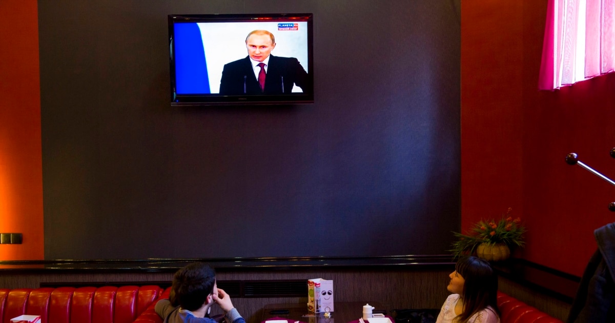 The Pros And Cons Of Propaganda