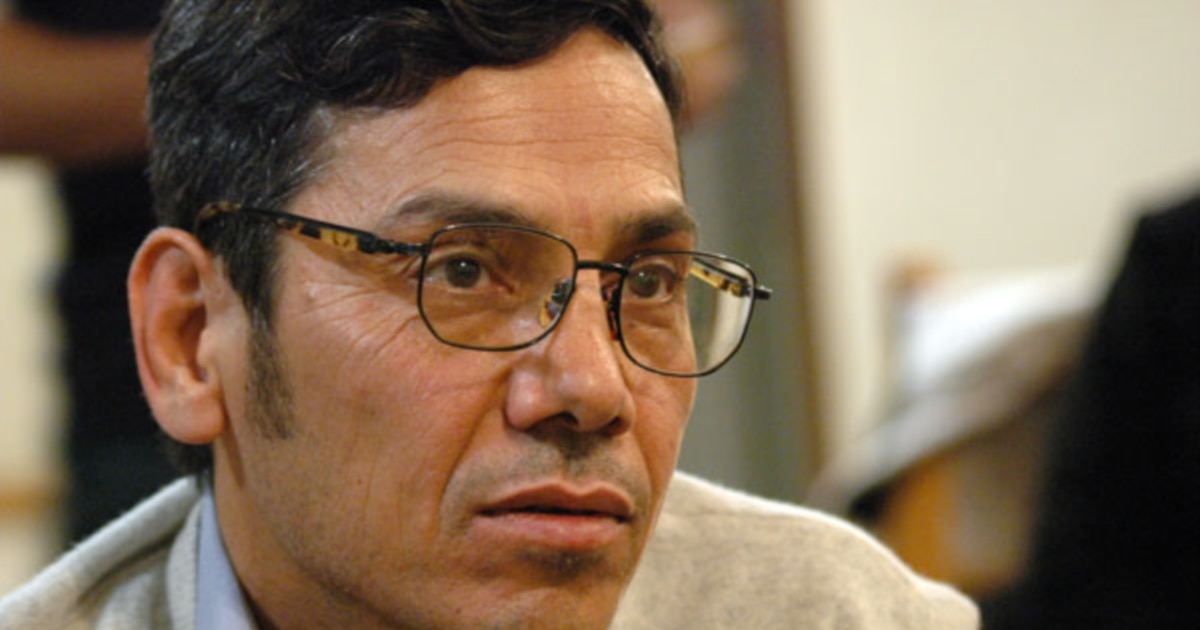 Prominent Iranian Lawyer Soltani Reportedly Released From Prison After ...