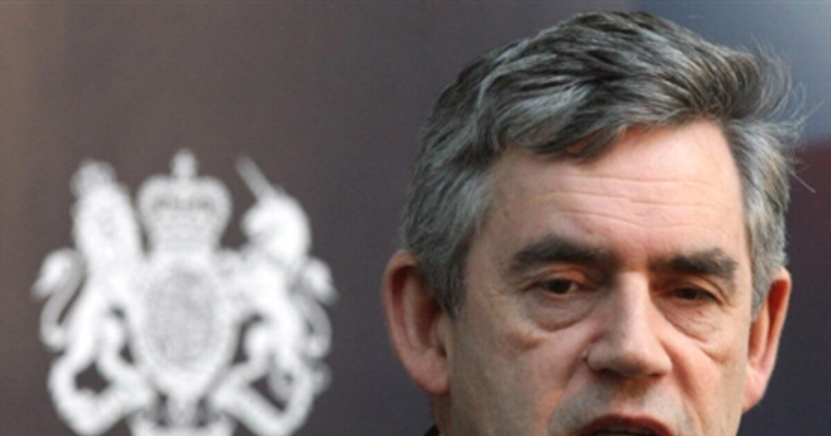 Expenses Scandal Puts Britain's Parliament To The Test