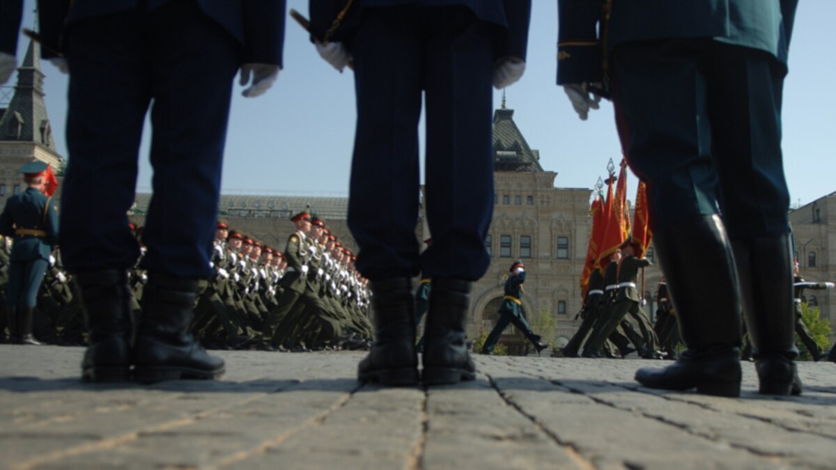 Washington, Moscow Edge Toward New Relationship