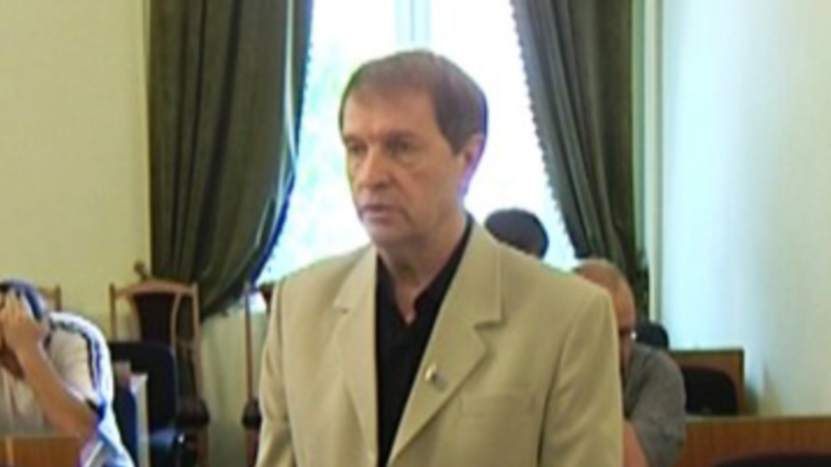 Colleague Of Missing Ukrainian Journalist Slams Investigation