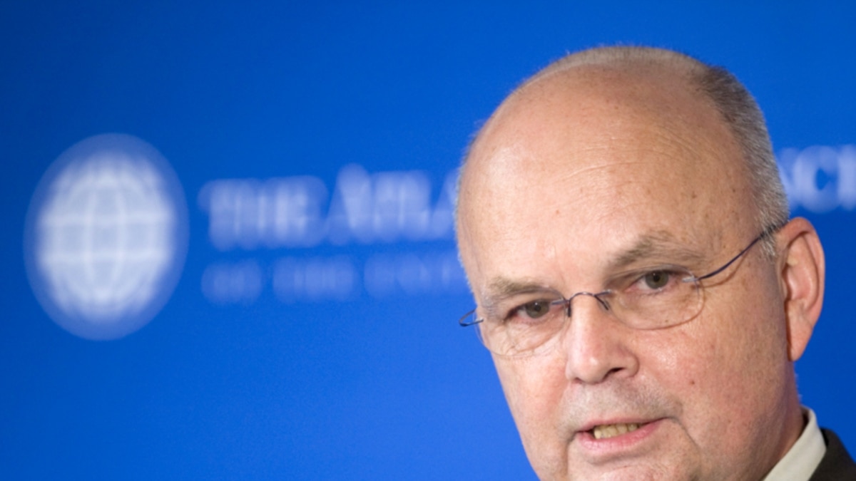 CIA Chief Says Al-Qaeda Resilient, But Vulnerable