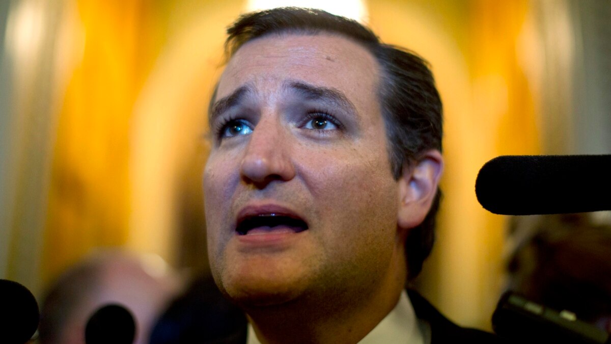 Congresss Powerful Republican ‘suicide Caucus
