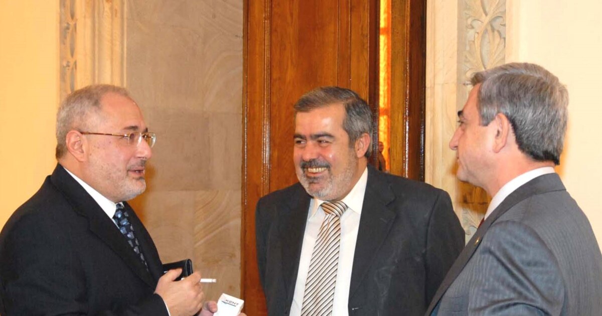 How Will Dashnaks' Withdrawal From Ruling Coalition Impact On Armenian ...