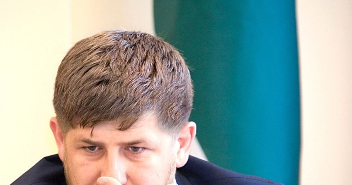 Chechen President's Former Bodyguard Killed In Vienna