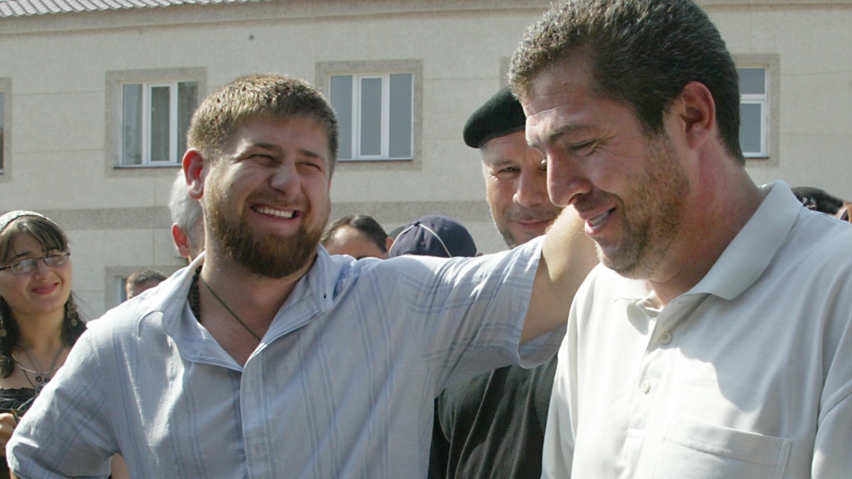 Amnesty For Chechen Rebels To Be Extended