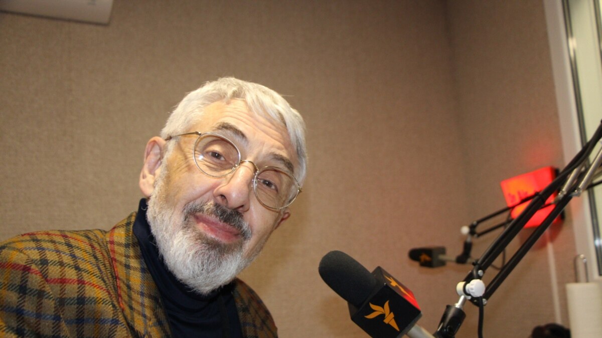 Vladimir Socor: Dinamica războiului este împotriva Ucrainei | Dacă ...