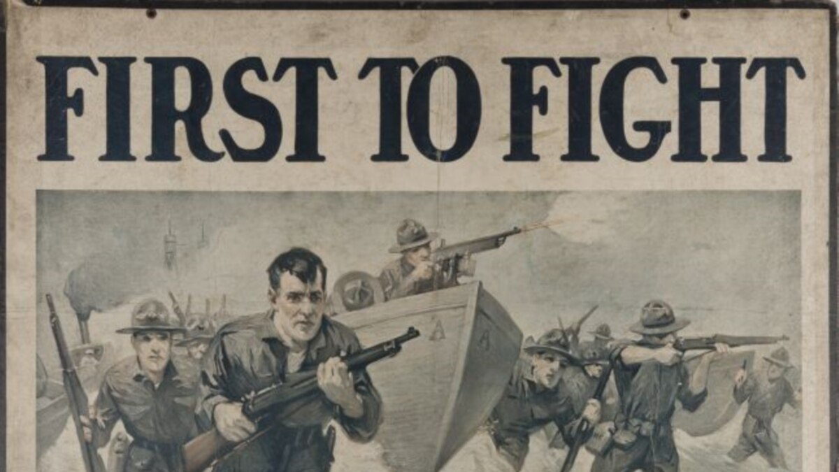 Political Posters Map 100 Years Of Clashing Ideologies