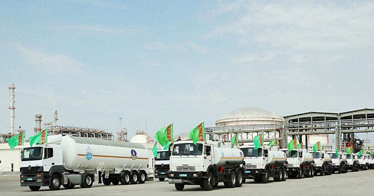 Maryly ýaşaýjylar owgan halkyna iberilen haýyr-sahawat ýardamlaryny ara ...