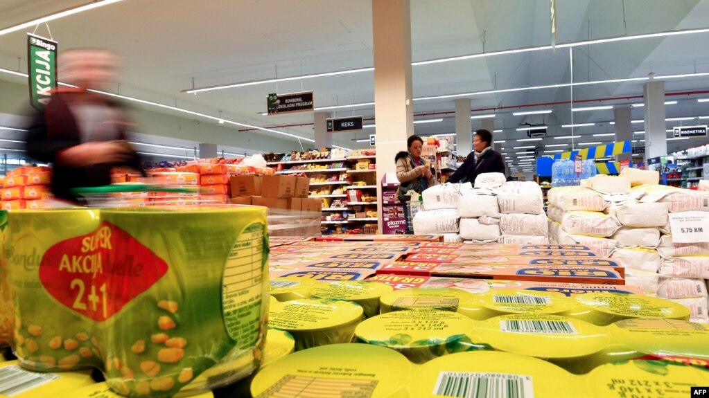 Populističke mjere entiteta kao odgovor na bojkot trgovina u BiH ...