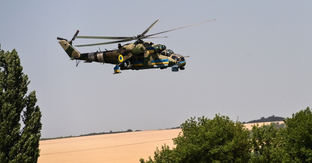 Ukrainian Troops Return Home From UN Mission In D.R. Congo To Help In ...