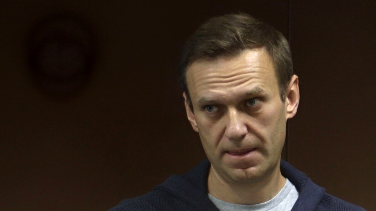 Tiny Russian Wool Seller Seeks To Register Navalny's Smart-Voting Logo ...