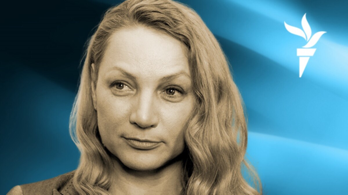 Провал проекта "Новороссия". Татьяна Попова – о почте Рапопорта