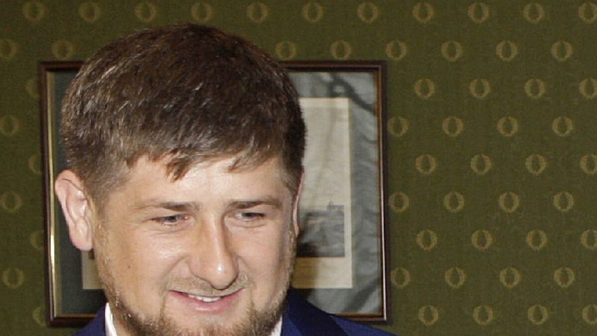 Chechen Leader Linked To Vienna Murder, But Unlikely To Be Indicted