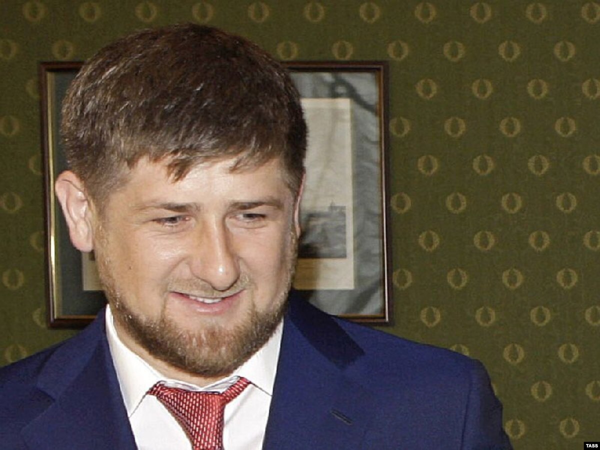 Chechen Leader Linked To Vienna Murder, But Unlikely To Be Indicted