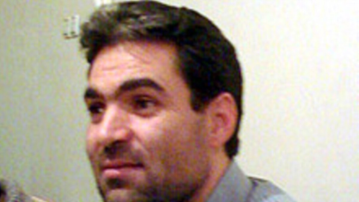 Relatives Say Ethnic Azeri Activist Held Without Charge In Iran