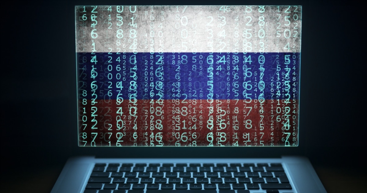 U.S. Officials Say Russian Hackers Targeting JetBrains Servers For ...